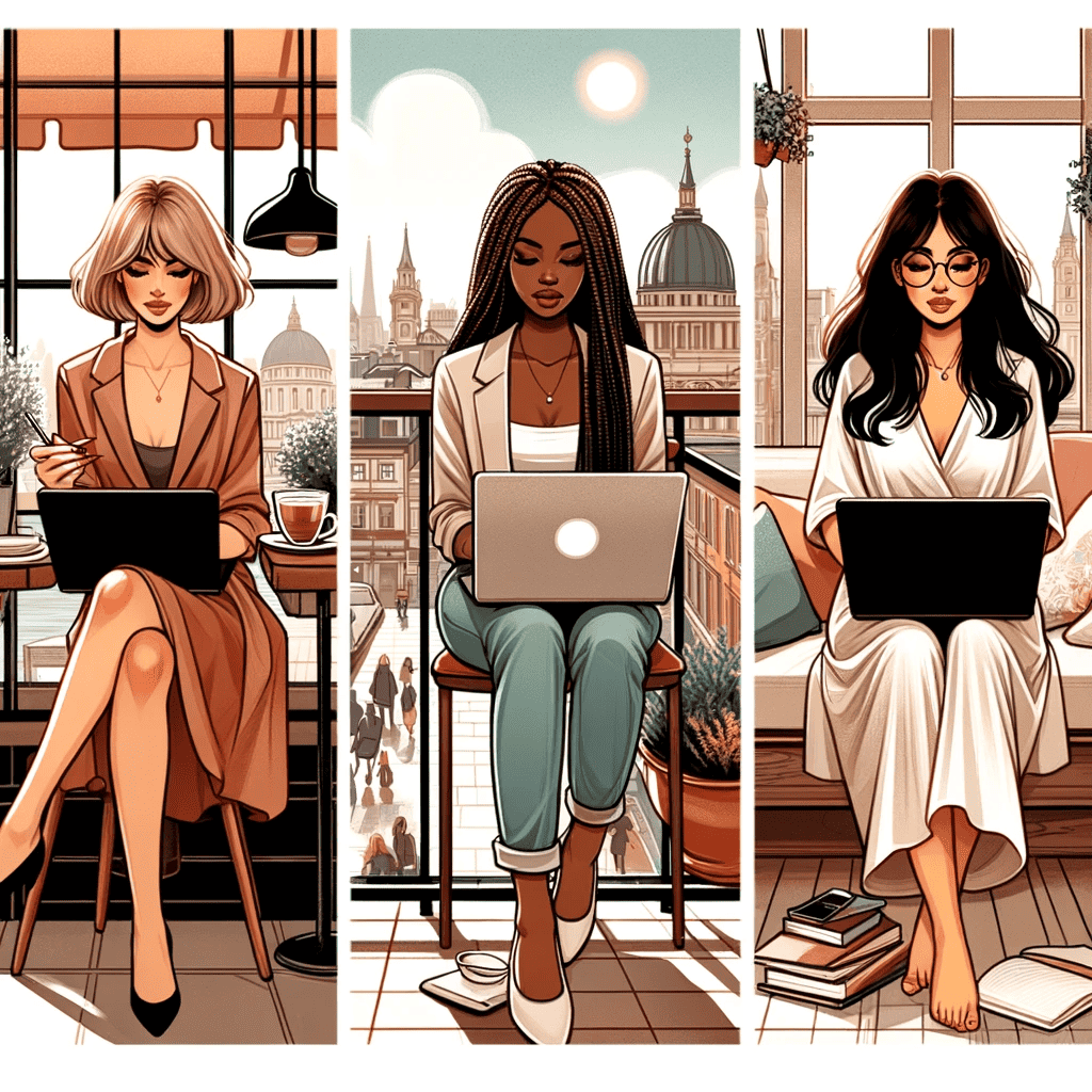 How To Craft Irresistible Blog Post Titles - Pam Allen Online