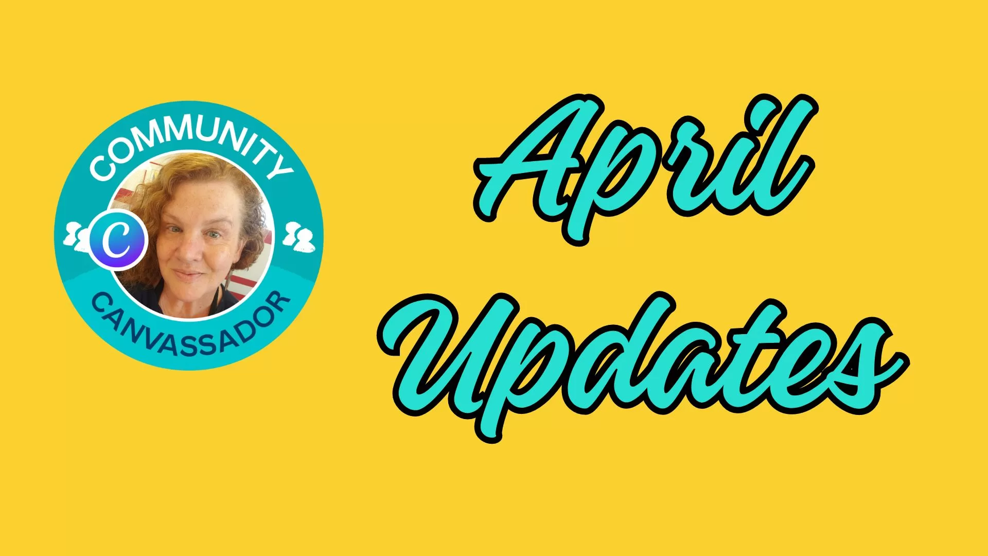 Canva Updates- New Apps & Features (April 2024) - Pam Allen Online