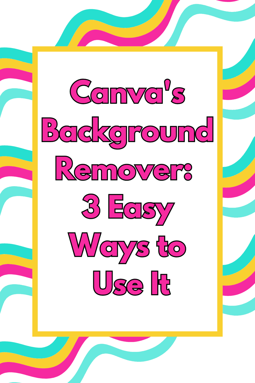 Canva Tips & Tricks With Pam Allen- Canva Geek