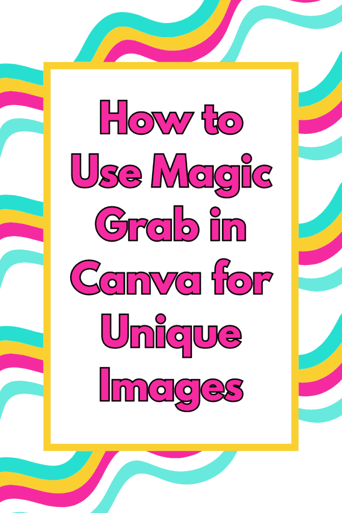 Canva Tips & Tricks With Pam Allen- Canva Geek