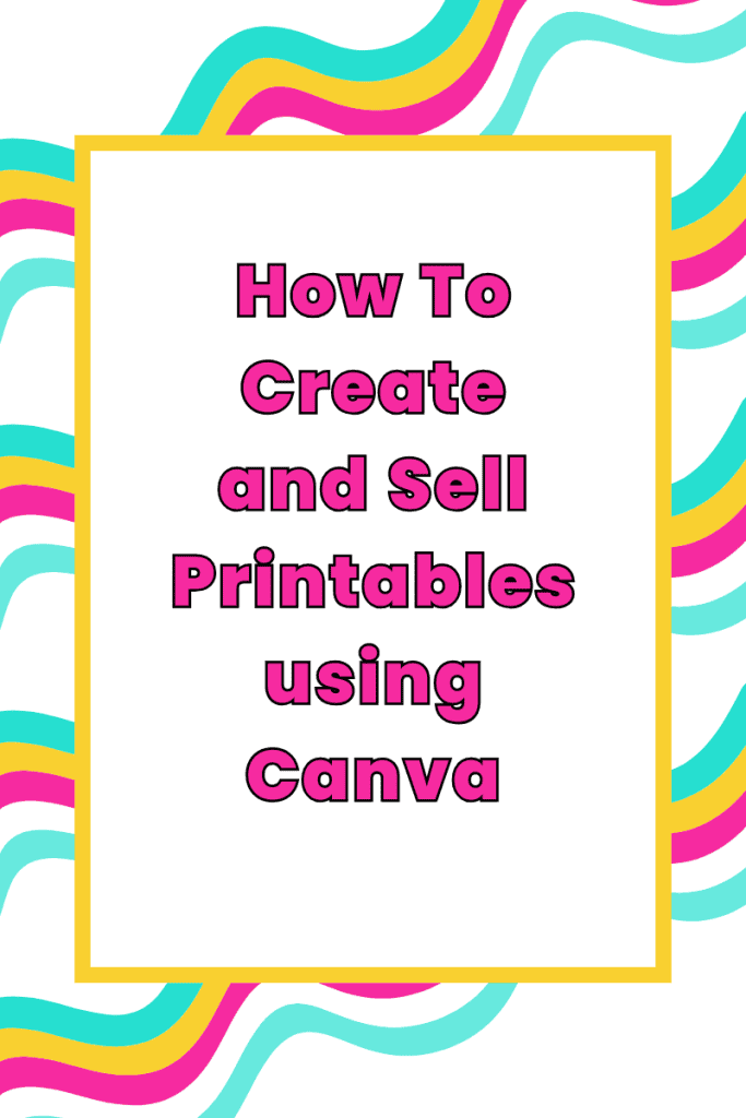 How To Use Magic Grab In Canva For Unique Images - Pam Allen Online