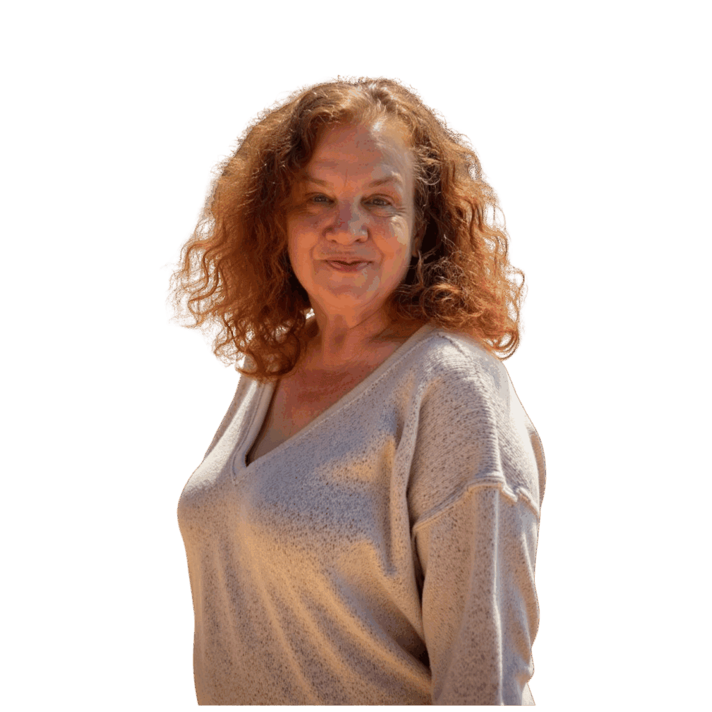 Start Here - Pam Allen Online