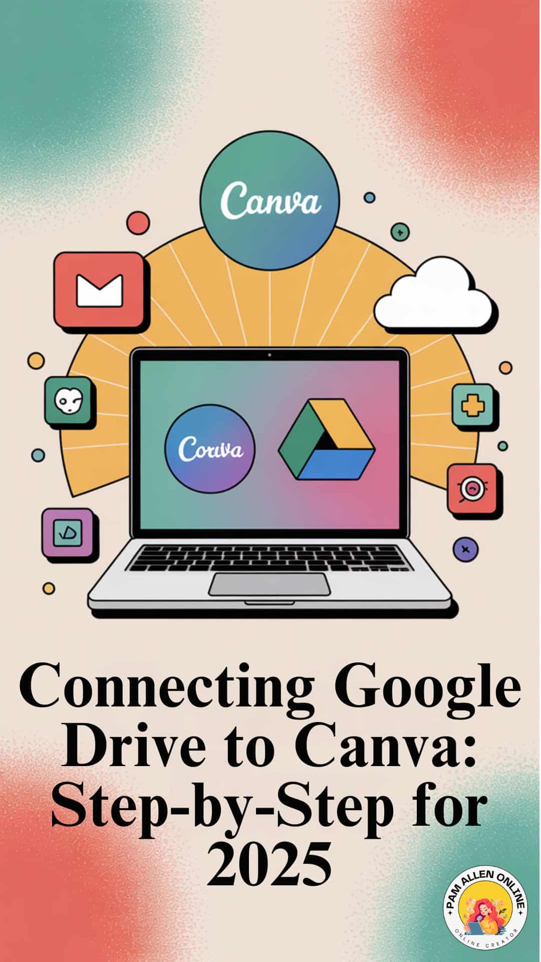Connecting Google Drive To Canva: Quick & Easy Guide 2025